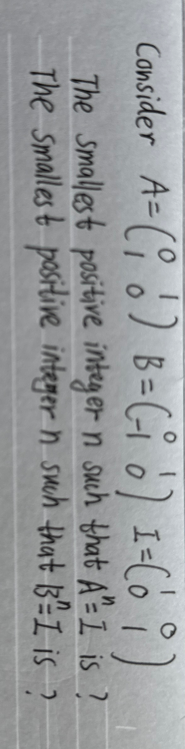 Solved Consider | Chegg.com