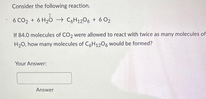Solved Consider the following reaction. CS2+3O2→CO2+2SO2 | Chegg.com