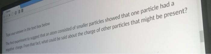 Solved X1 Leverer in the text box below The internet to | Chegg.com