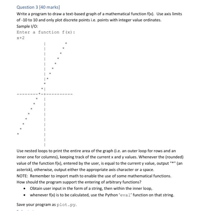 Solved Assignment Instructions This Assignment Involves 