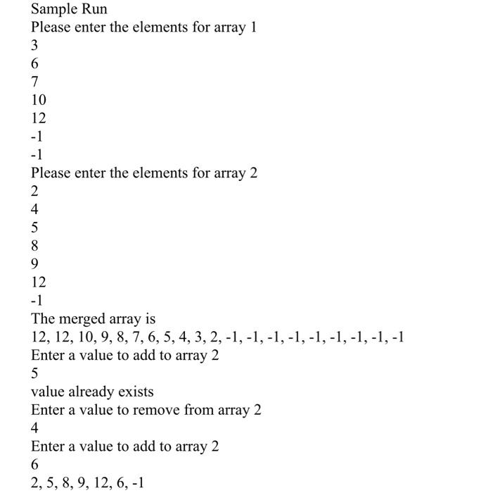 Solved Exercise 2 Implement A Function Named Rand Matrix