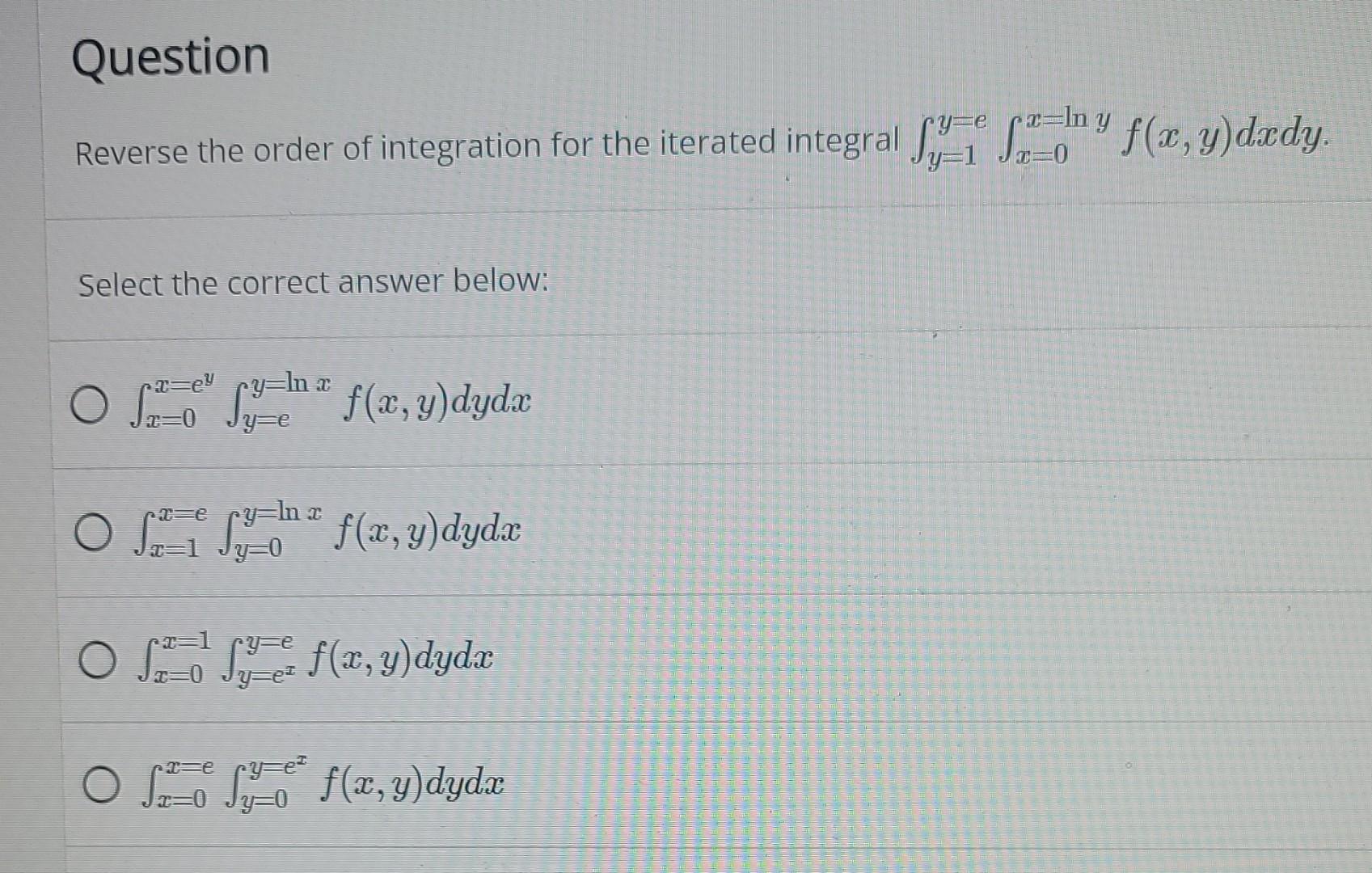 Solved Question Find the absolute maximum of f(x, y) = 4x2 – | Chegg.com