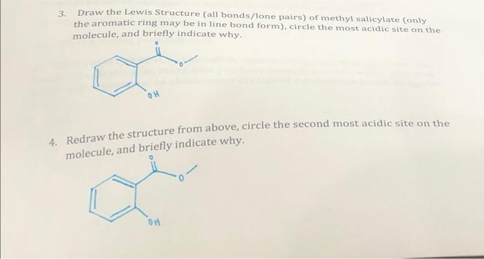 Solved in terms of ARIO (arrangement, resonance, indiction, | Chegg.com