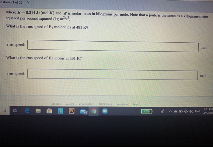 Solved ssignment Score: 67.3% Resources Give Up Hint Check | Chegg.com