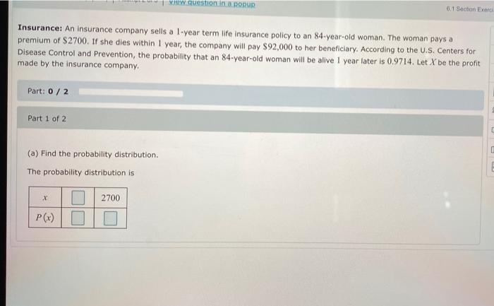 Solved Evaluate the combination. 12C2= 1 View question in | Chegg.com