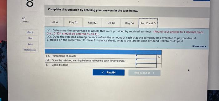 Solved Chapter 1 Homework 8 20 points Saved Check my work | Chegg.com