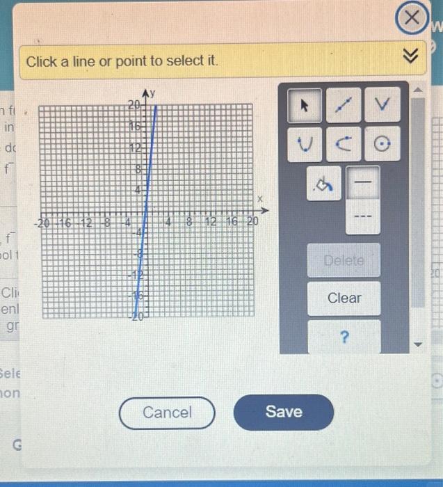 Solved f(x)=9x+3 is one-to-one (c) Graph f, f^-1, and y=x on | Chegg.com