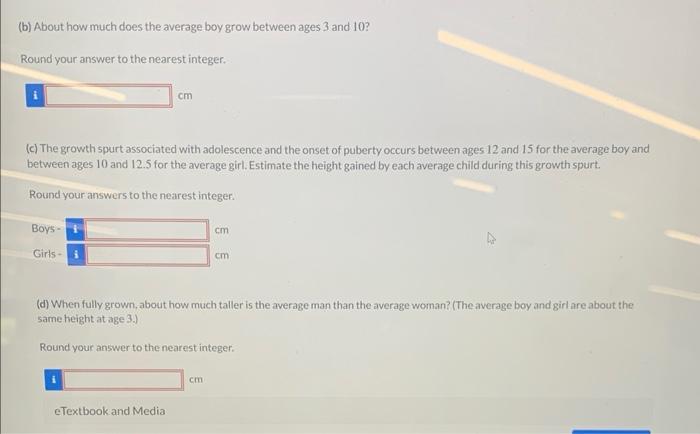 Solved Whit velocity graphs are used by endocrinologists to | Chegg.com
