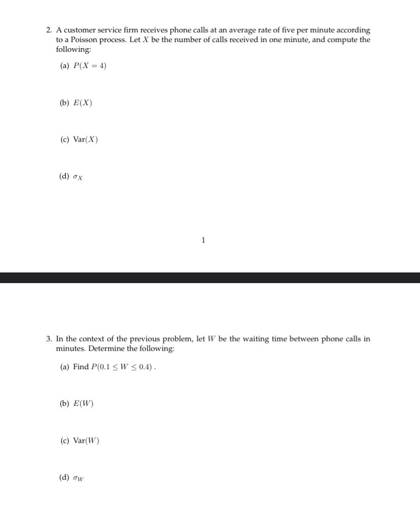 Solved Only Solve 3 ﻿please In The Context Of The Previous