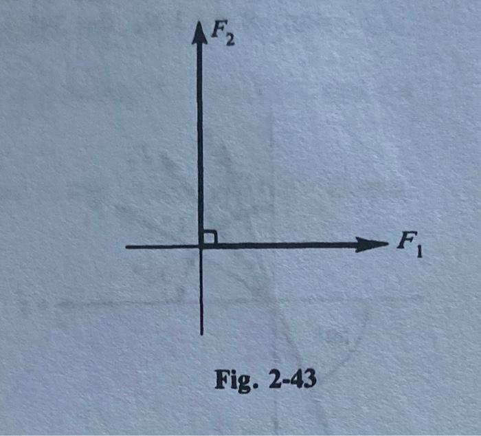 Solved Fig. 2−43In Problems 2.27-2.32, determine the | Chegg.com