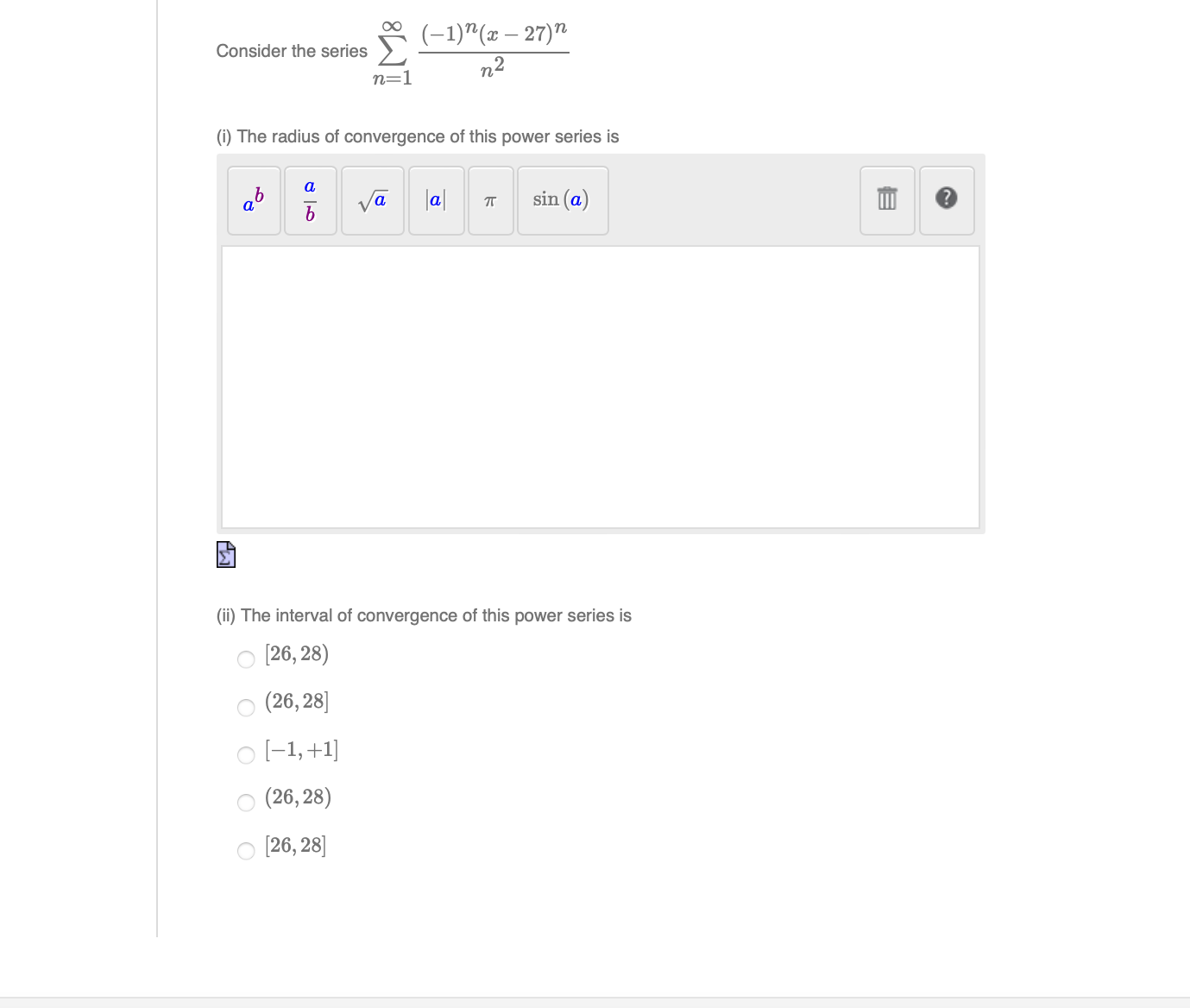 please provide me with a step by step solution to | Chegg.com