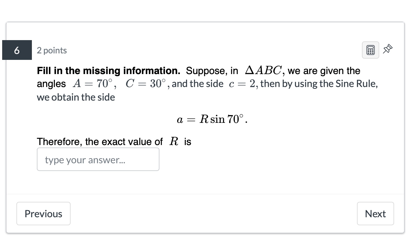 Solved 62 ﻿pointsFill in the missing information. Suppose, | Chegg.com