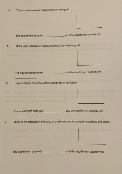 Solved Name Section Directions: For each question, draw a | Chegg.com