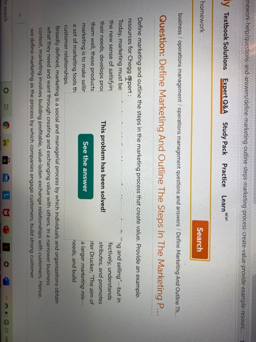 Solved mework-help/questions and | Chegg.com