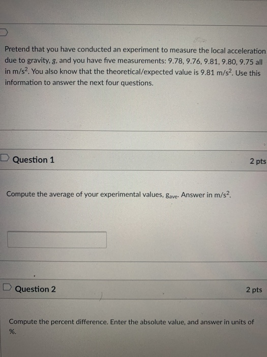 Solved Pretend that you have conducted an experiment to | Chegg.com Solved Pretend that you have conducted an experiment to | Chegg.com