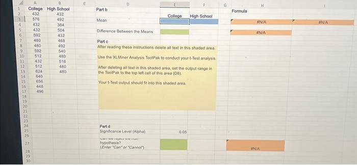 Solved The comparisons of Scholastic Aptitude Test (SAT) | Chegg.com