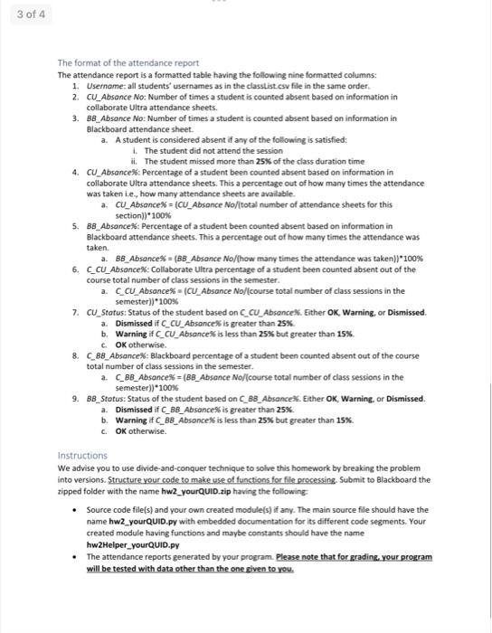 Solved CMPS 151 Homework 2 (Dealing with a real problem: | Chegg.com
