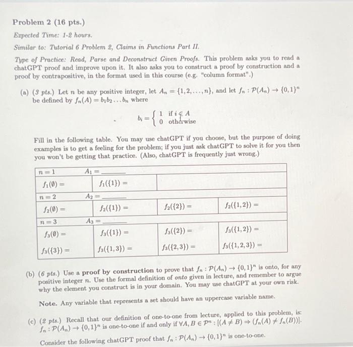 Solved How to do proof by contradiction part dTo prove that | Chegg.com