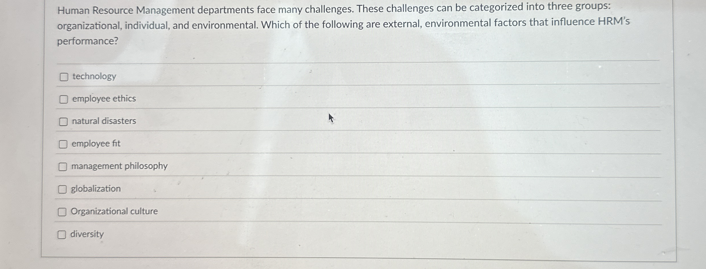 is the process of identifying the tasks, duties, and | Chegg.com