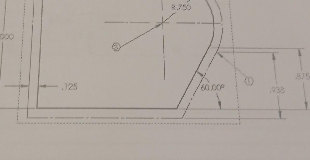 Solved 3. CH 11 – Circular interpolation using I, J, K Using | Chegg.com