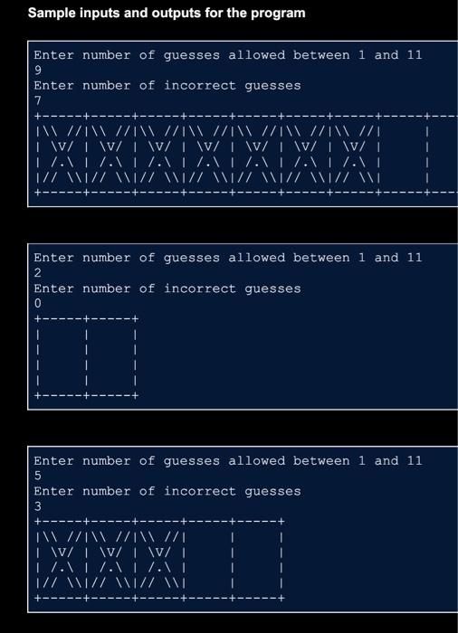 Solved Objectives - Process input and format output - | Chegg.com