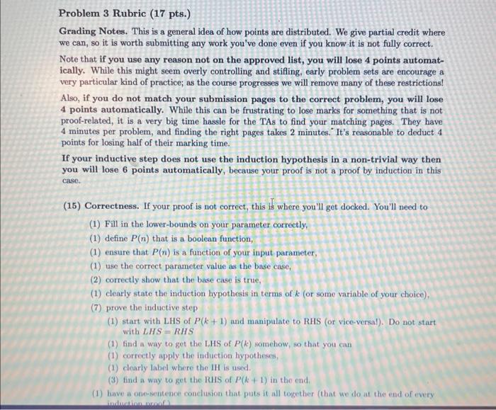 Solved Expected Time: 1-2 hours. Similar to: Tutorial 8 P3, | Chegg.com