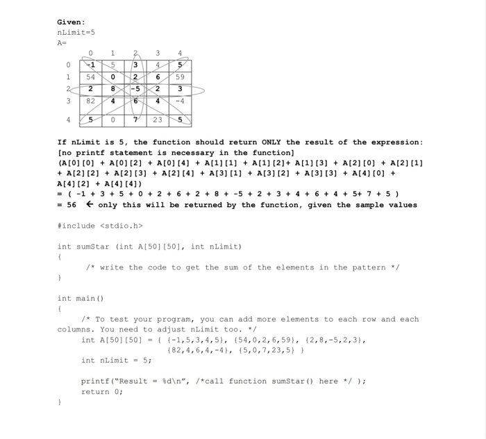 Solved Hi I need help creating a program on Dev C utilizing | Chegg.com