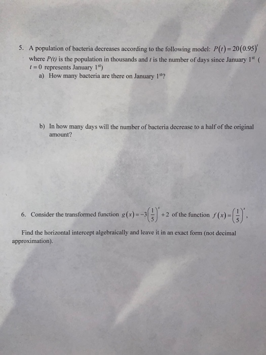 Solved 1. Solve forx: 3 log, x = -log, 4+-log, 16-2 log, 3 x | Chegg.com
