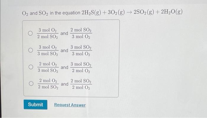 Solved Part A Al and Cl, in the equation 2Al(s) + 3Cl2(g) → | Chegg.com