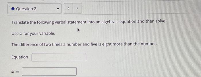 I'm confused on how to solve it, can someone explain | Chegg.com