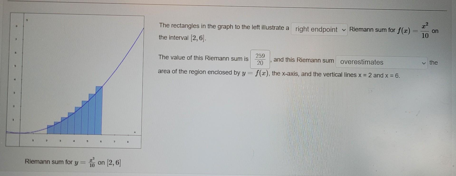 Solved The rectangles in the graph to the left illustrate a | Chegg.com