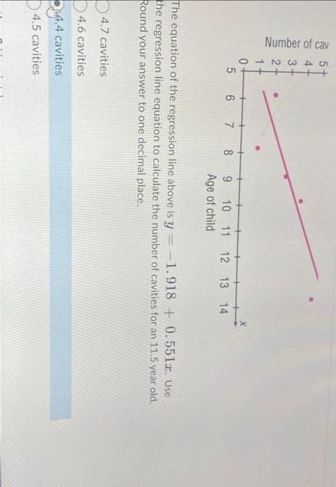 Solved Number of cav | Chegg.com