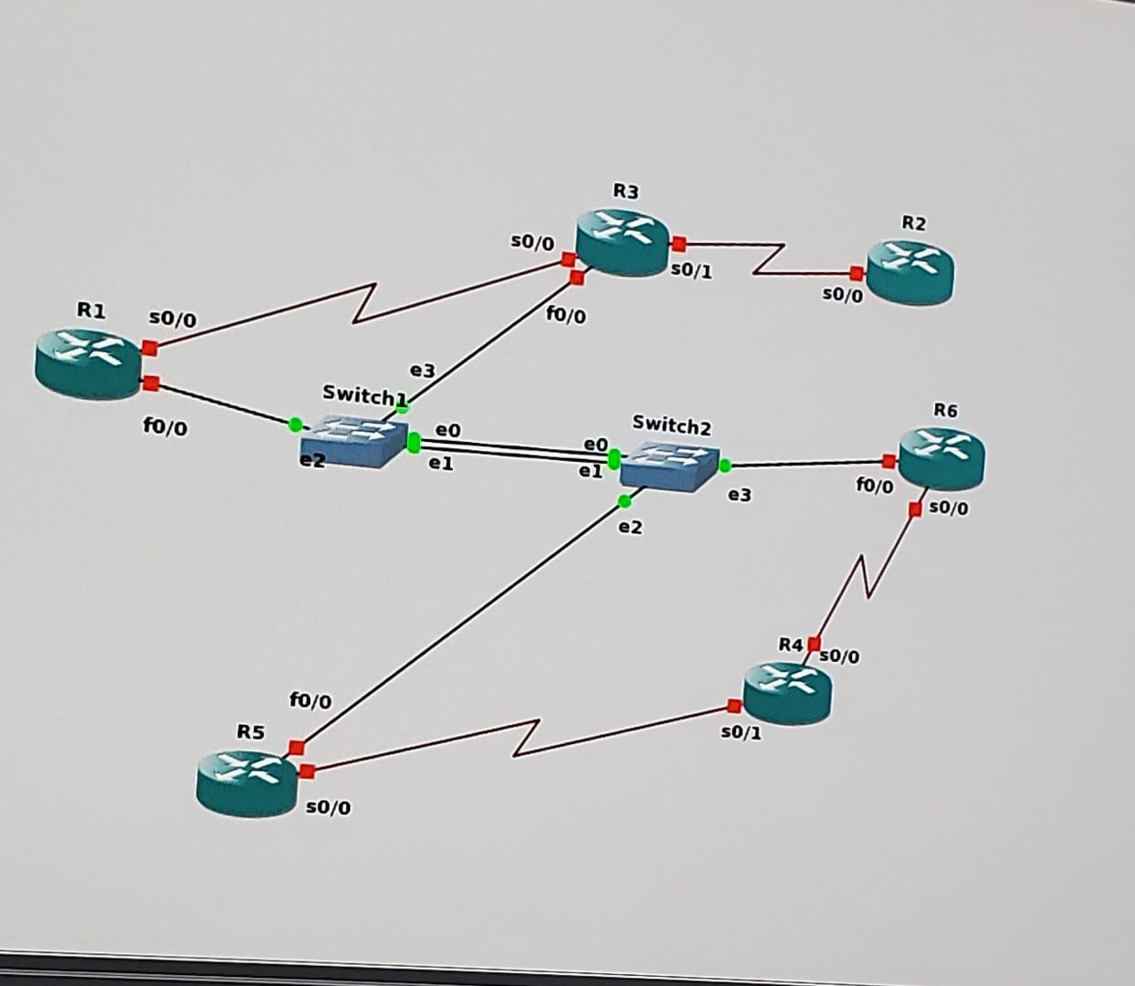 Solved give a more different version of that design. Draw | Chegg.com