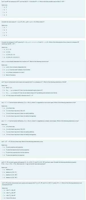 a Patwat 6) 1+i=1k=14 4. 1=1 = de hevede itweHest | Chegg.com