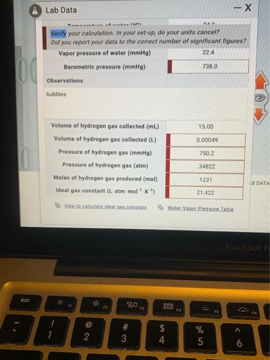 Solved GAS LAW IDEAL GAS LAW CONSTANT INTRODUCTION | Chegg.com