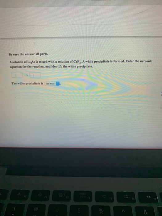 Solved Click in the answer box to display choices. Classify | Chegg.com