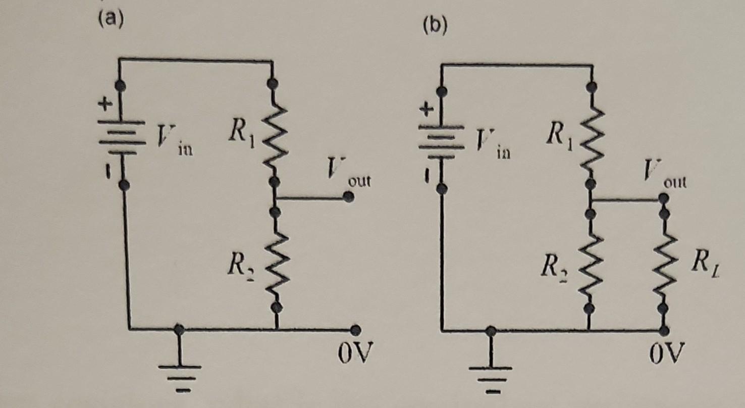 Solved What is the output voltage across the load resistor | Chegg.com