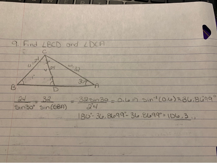 Solved Can someone please explain what I’ve done wrong? i | Chegg.com