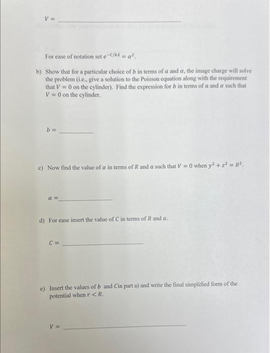 Show all work. The other-other image problem. (10 | Chegg.com
