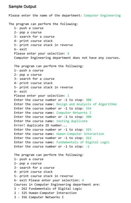 Solved Lab Exercise: Implement the following classes: 1. | Chegg.com