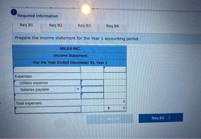 Soved Required information (The following information | Chegg.com