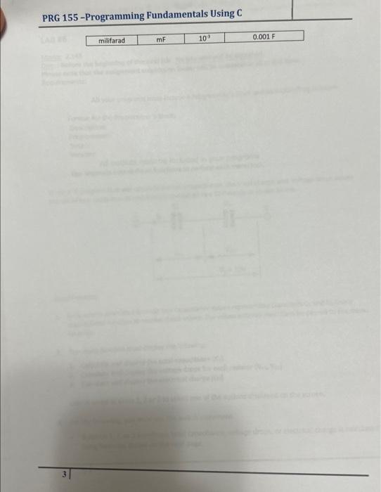 Solved Marks: 2.143 Due: : Before the beginning of the next | Chegg.com
