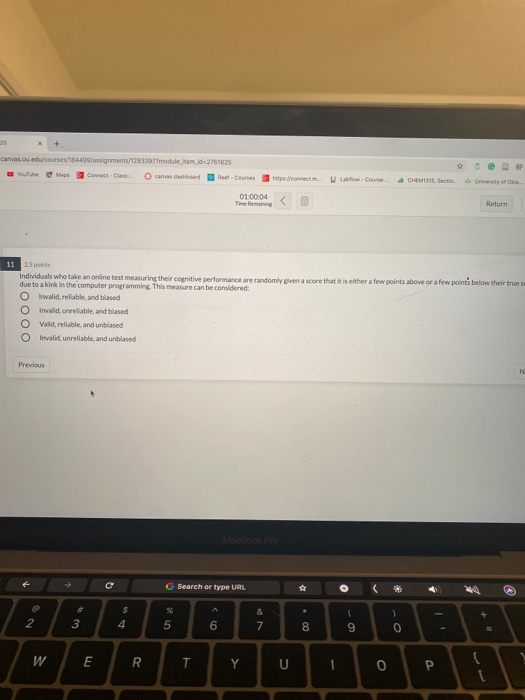 20 canvas.w.educourses/184499/gments/12033077module | Chegg.com