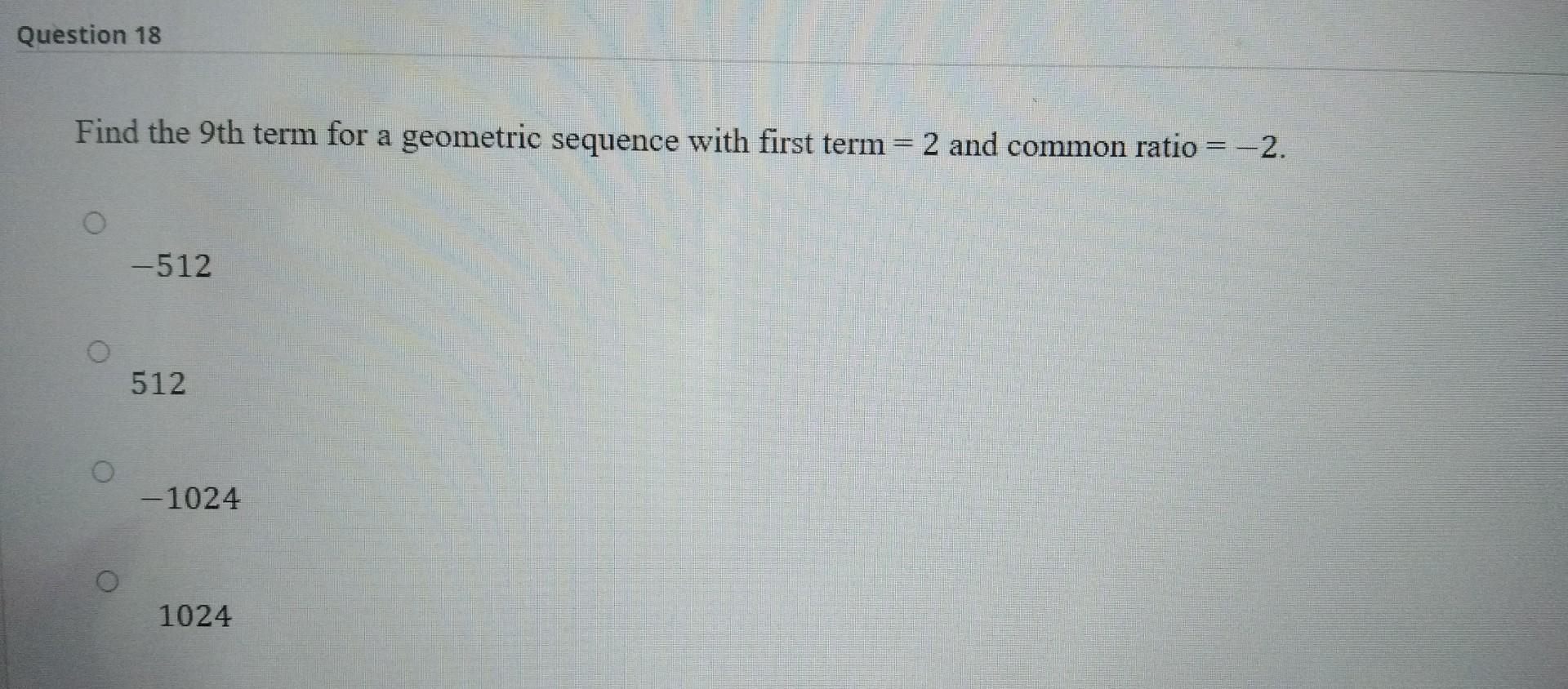 Solved Find the mode(s) for the given sample data. | Chegg.com