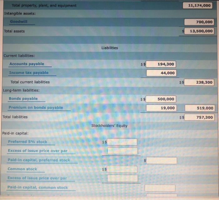 Solved Calculator Print Item Comprehensive Problem 4 Part 1: | Chegg.com