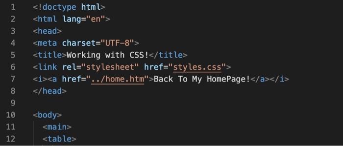 Solved 1 لا لا لا 2 3 4 5 6 Working with | Chegg.com