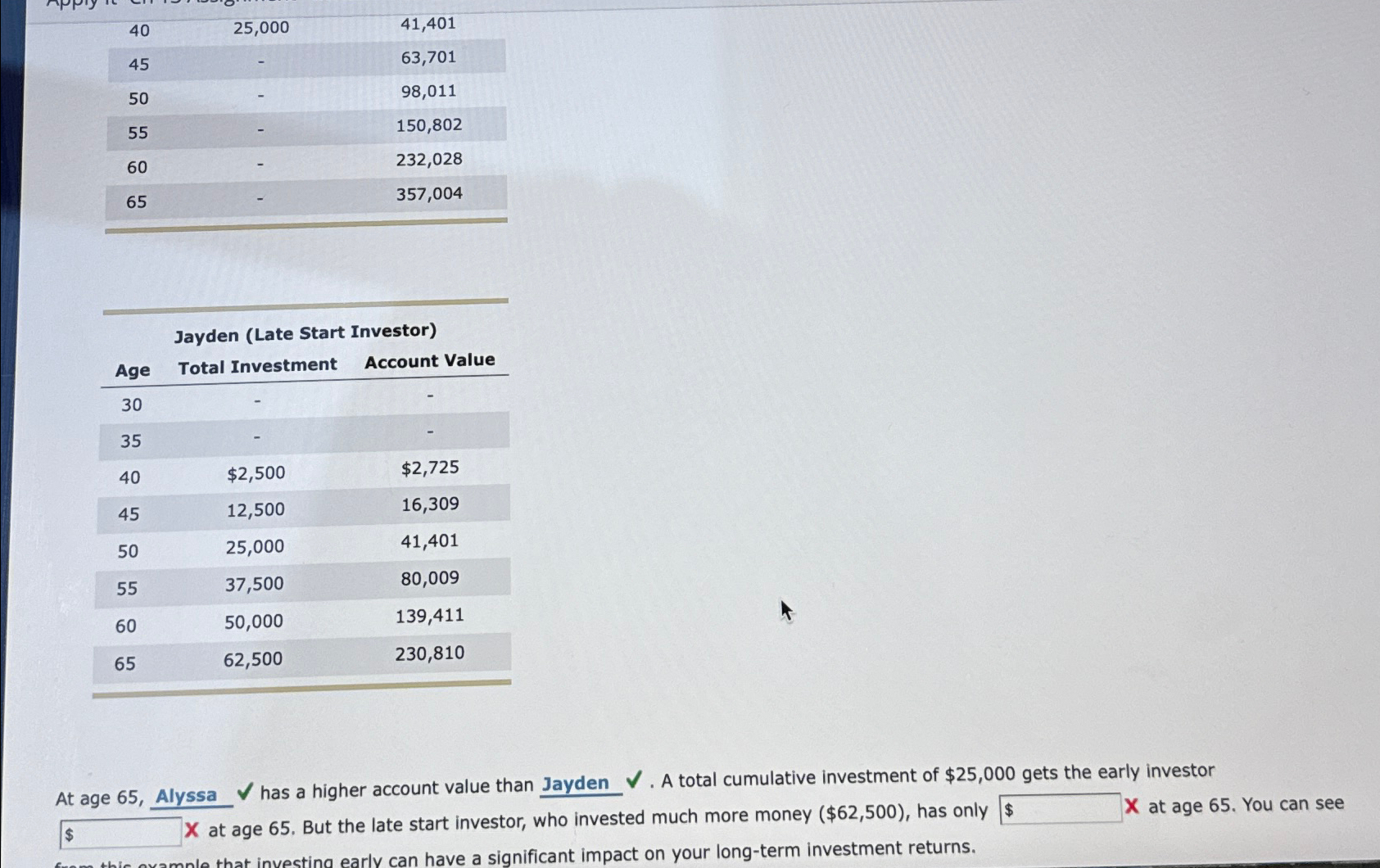 Solved Question | Chegg.com