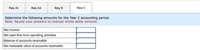 Solved Exercise 7-4A (Algo) Effect of recognizing | Chegg.com