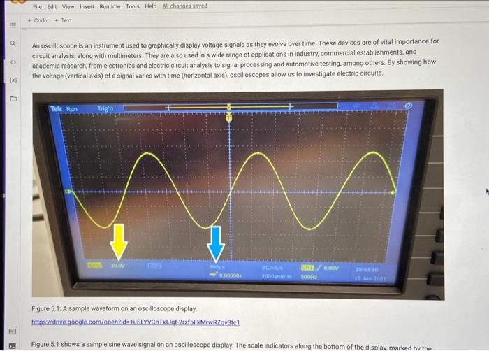 Solved File Edit View Insert Runtime Tools Help All changes | Chegg.com