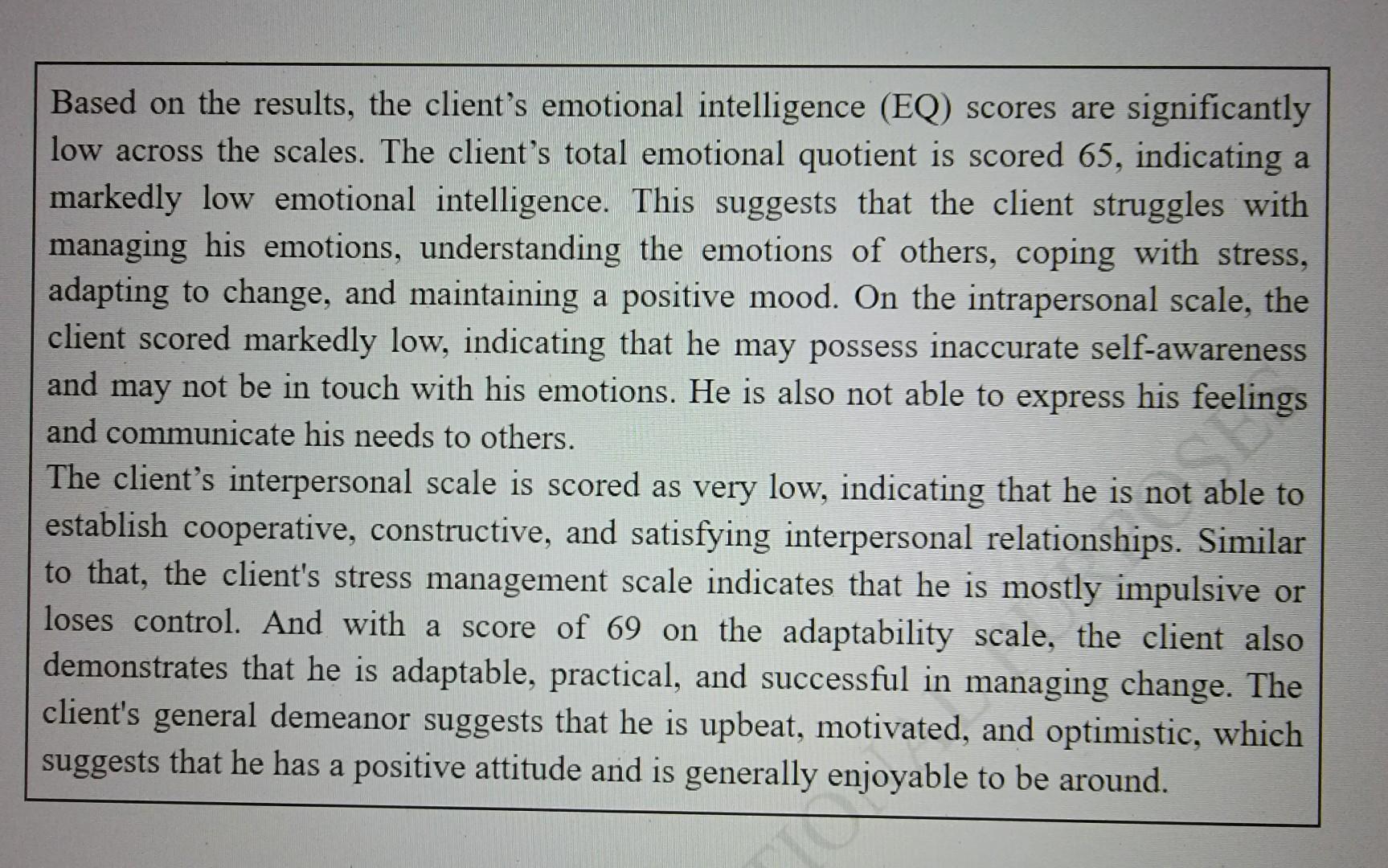 Solved Please help me to explain each paragraph, help me to | Chegg.com